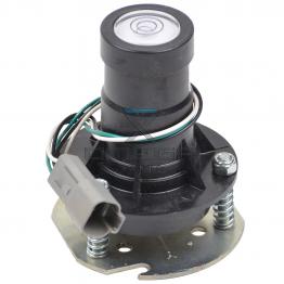 Tilt sensors - Omega Parts International BV