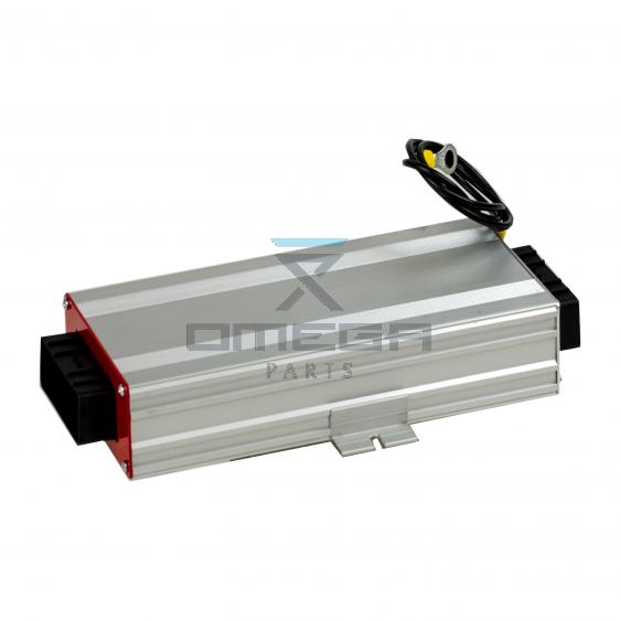 501863-001 UpRight / Snorkel - ECU Box AB38 | Omega Parts International BV