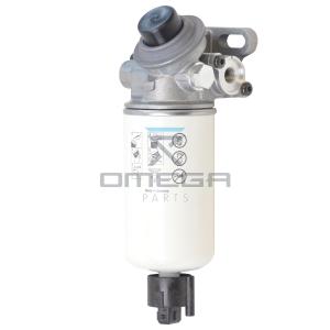 1J430-43351 Kubota - Fuel filter housing... | Omega Parts International BV